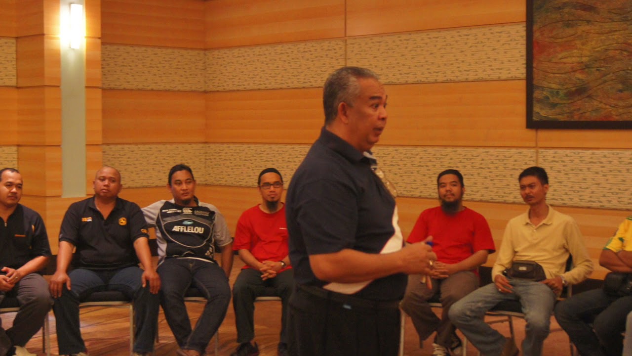 1 Day Team Dynamics With Continental Sime Tyre Sdn Bhd, Petaling Jaya ...