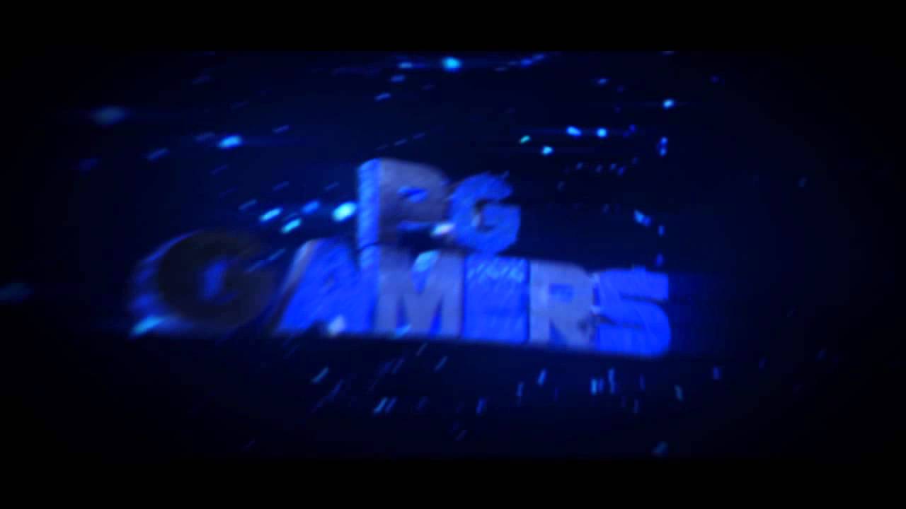 Intro // PG Gamers (Comentem :D) - YouTube