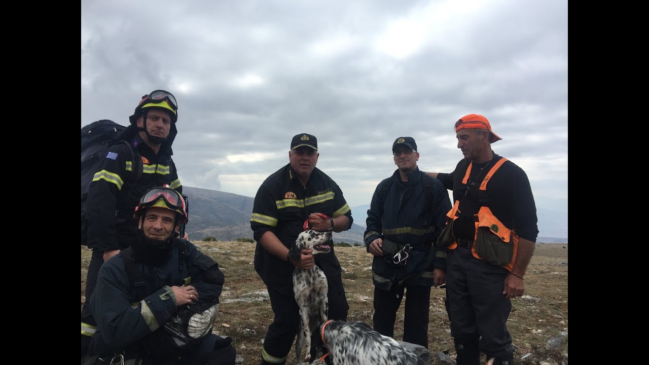 ΕΠΙΧΕΙΡΗΣΗ ΤΗΣ ΠΥΡΟΣΒΕΣΤΙΚΗΣ ΠΤΟΛΕΜΑΪΔΑΣ ΓΙΑ ΤΗΝ ΑΝΑΣΥΡΣΗ ΚΥΝΗΓΕΤΙΚΟΥ ...