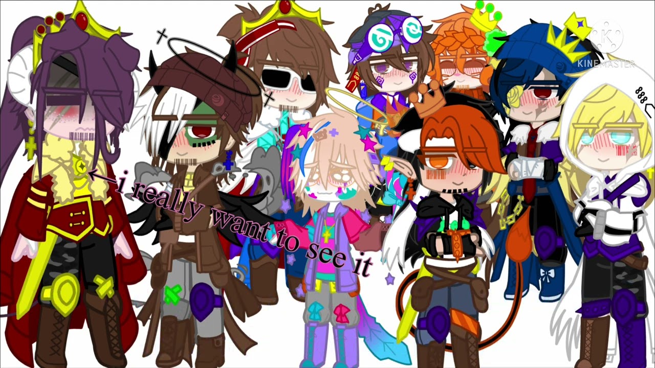 dsmp(dream's erotic outfit💕) angst? dreamharem's+candy - YouTube