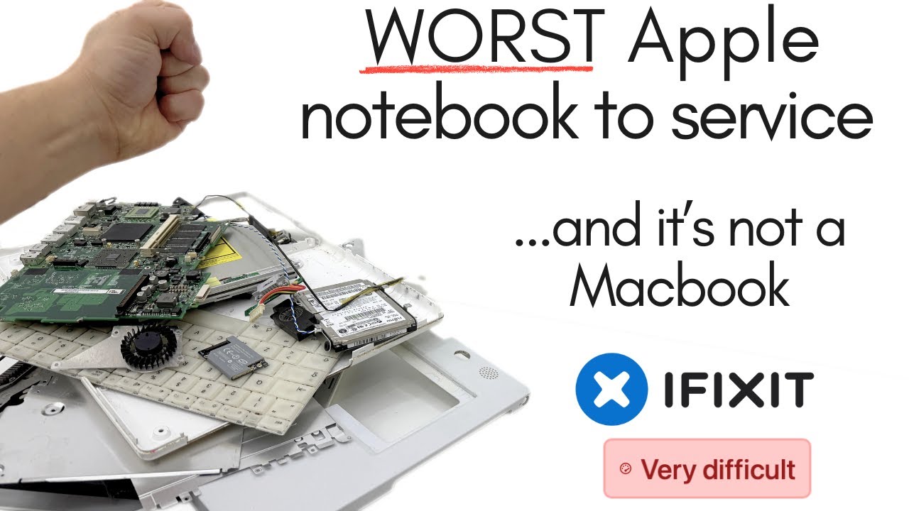 Apple's Design Disaster from 25 Years Ago - YouTube