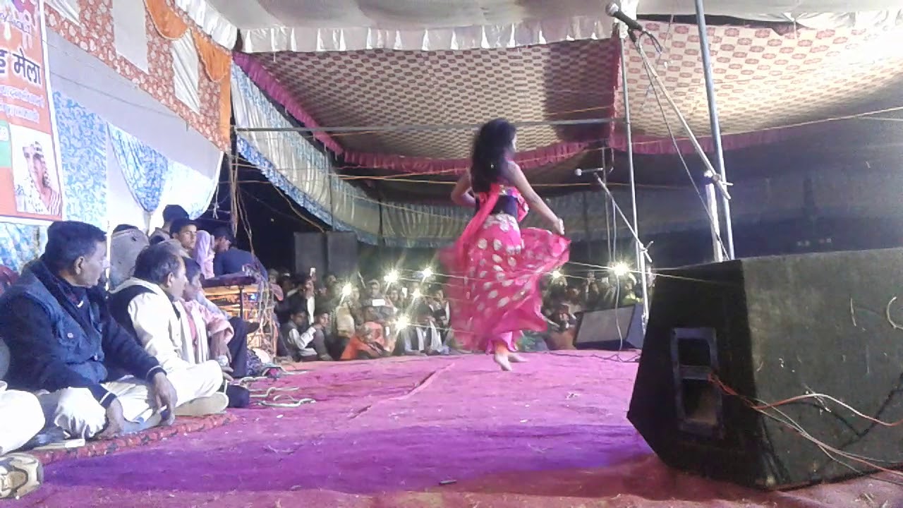 Mela diyora khash pradhan satya vati yadav 2018 - YouTube