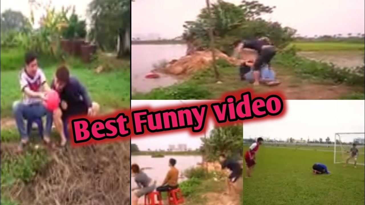 World best fuNNy VidEo 😇😂😂#video #funny - YouTube
