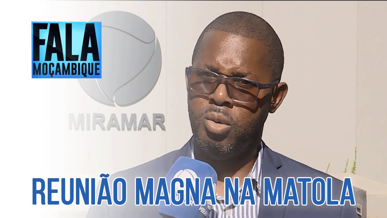 Dércio Alfazema antevê uma sessão acesa do comité central da FRELIMO ...