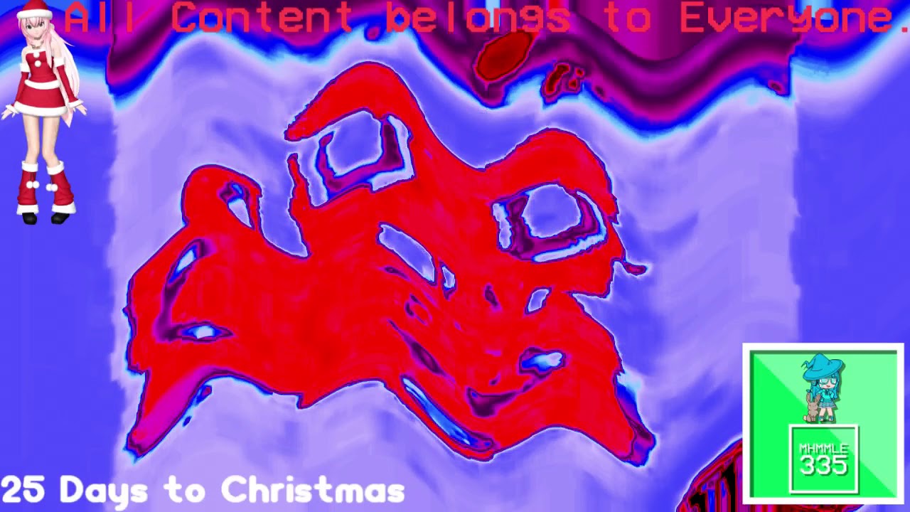 (REQUESTED) Klasky Csupo 4ormulator Vocoder Extreme Effects in Videoup ...