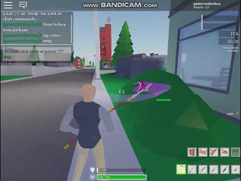 Buying New Strucid Incarnation of Anguish Pickaxe - YouTube