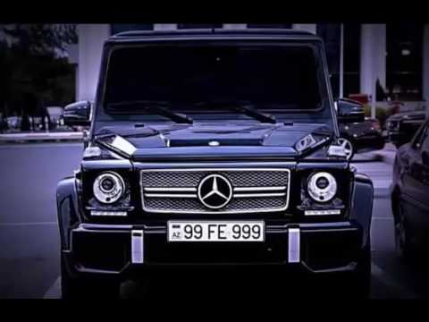 Azeri Bass Music 2016 { Still erep mahnisi)