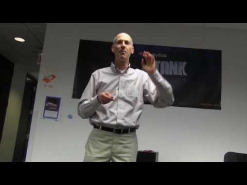 Bayes Theorem and German Tanks - Allen B. Downey - YouTube