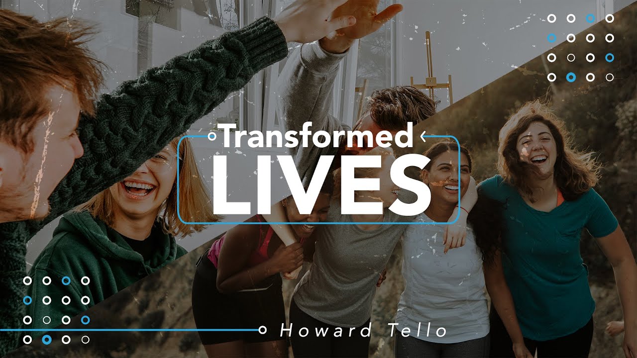 Transforming Lives