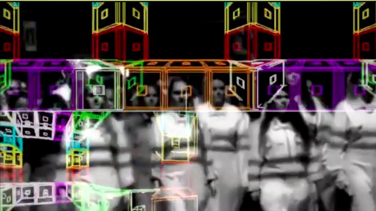 Ubu - Forest Guy (Official Music Video) - YouTube