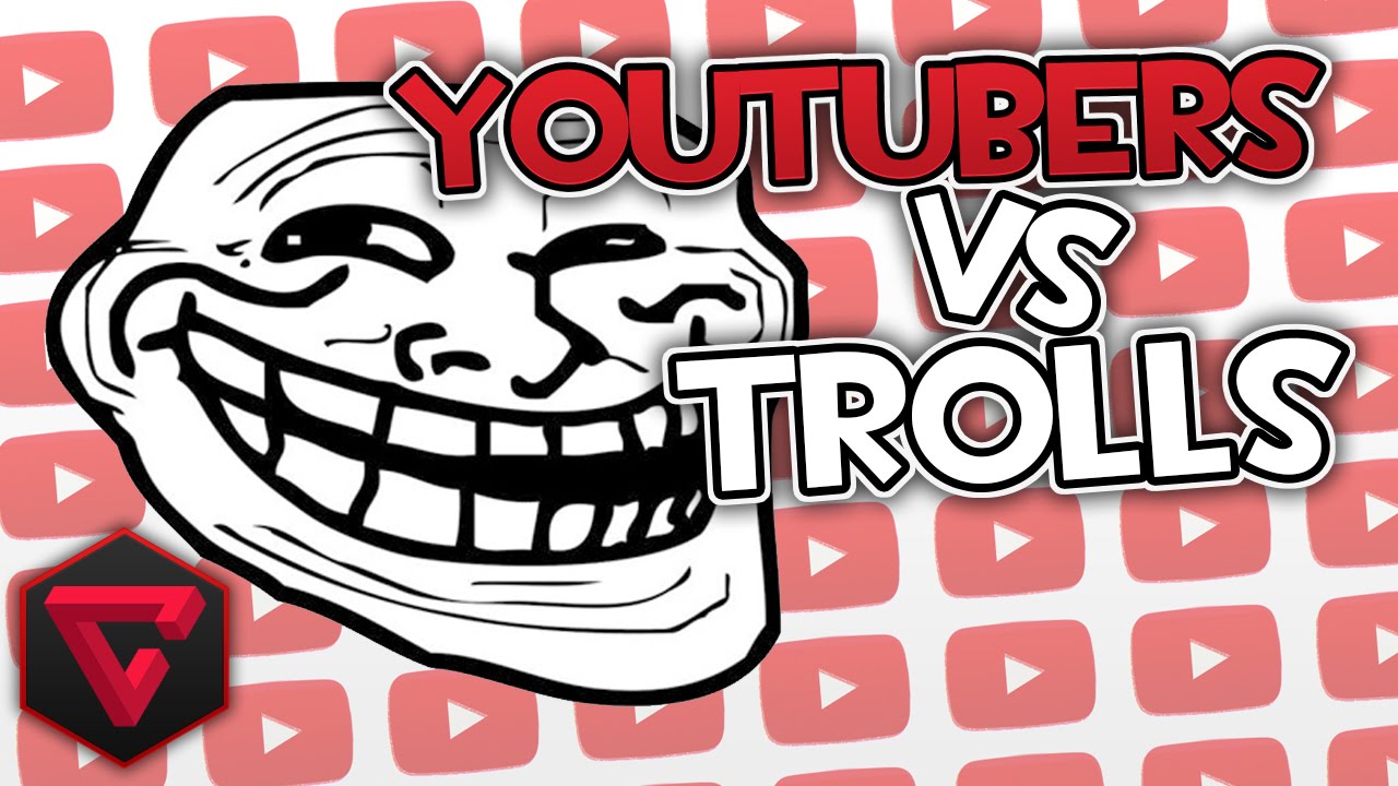 YOUTUBERS VS TROLLS | Kick Out Y Troll - YouTube