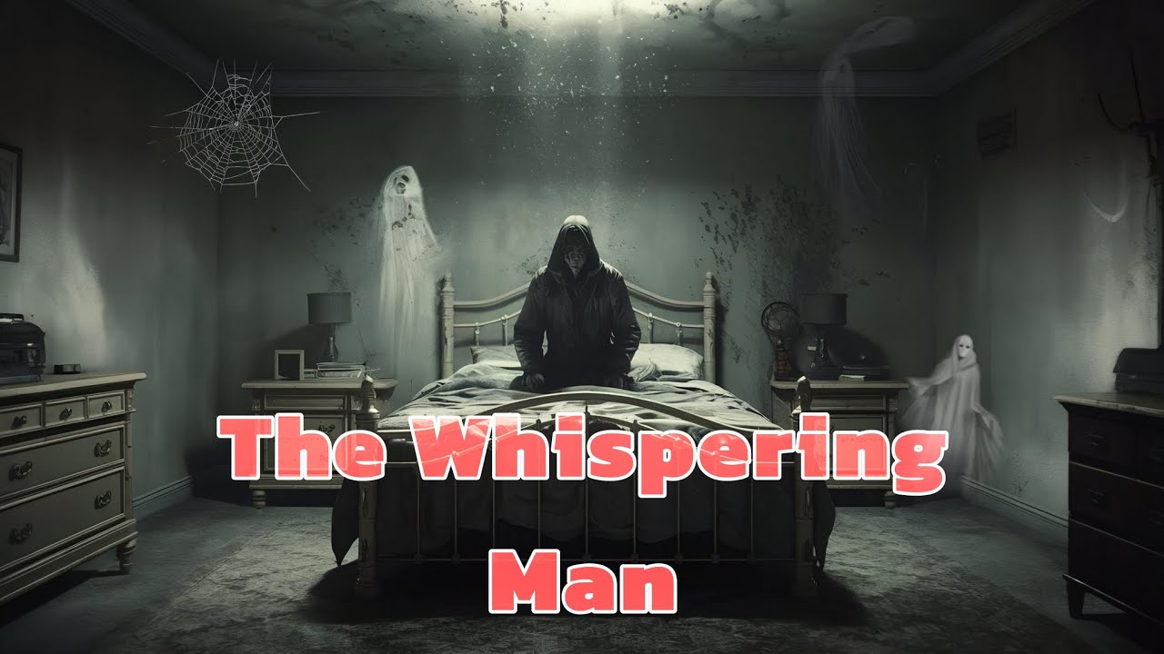 Don’t Turn Around… | Scary Horror Story to Keep You Awake🔥☠️ - YouTube