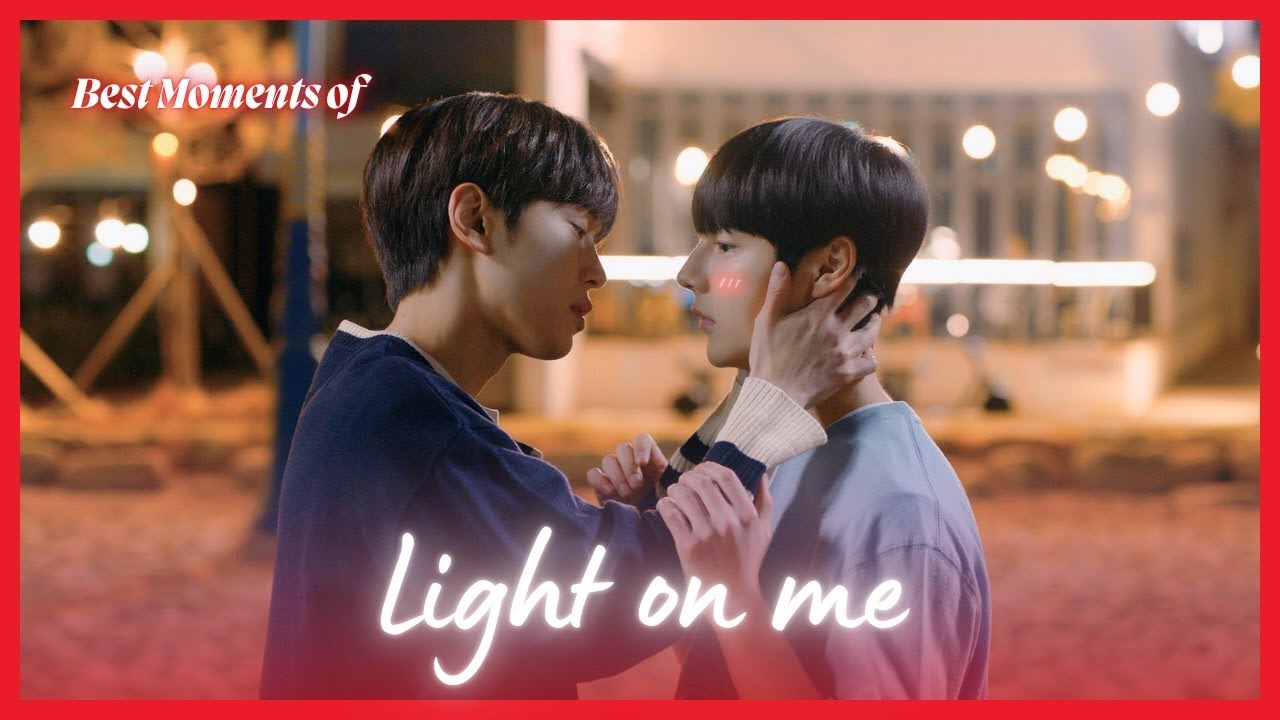 ENG SUB MULTI [Compilation] Best Moments | Light On Me| Part 1 - YouTube