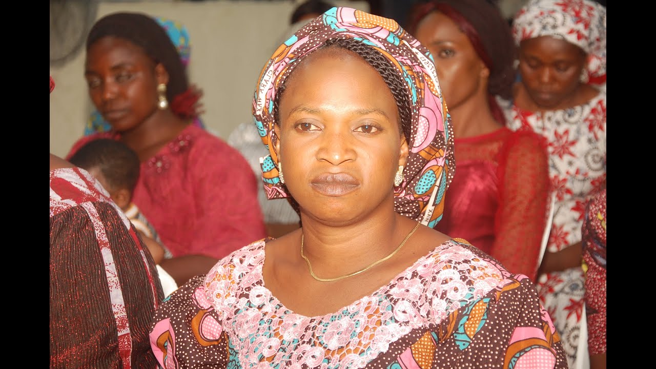 Bishop Didier Messo - YouTube