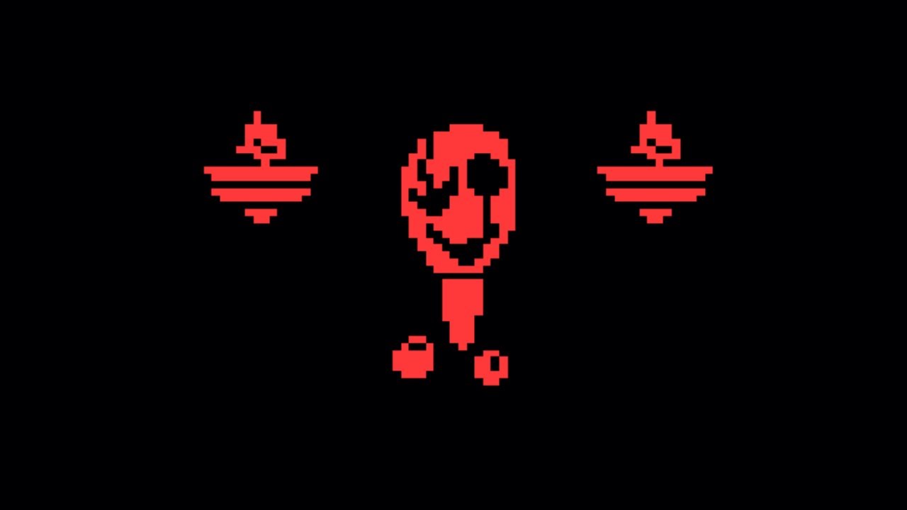 ALPHA SPHERE: Director's Cut - Secret W. D. Gaster Meeting Room (Non ...