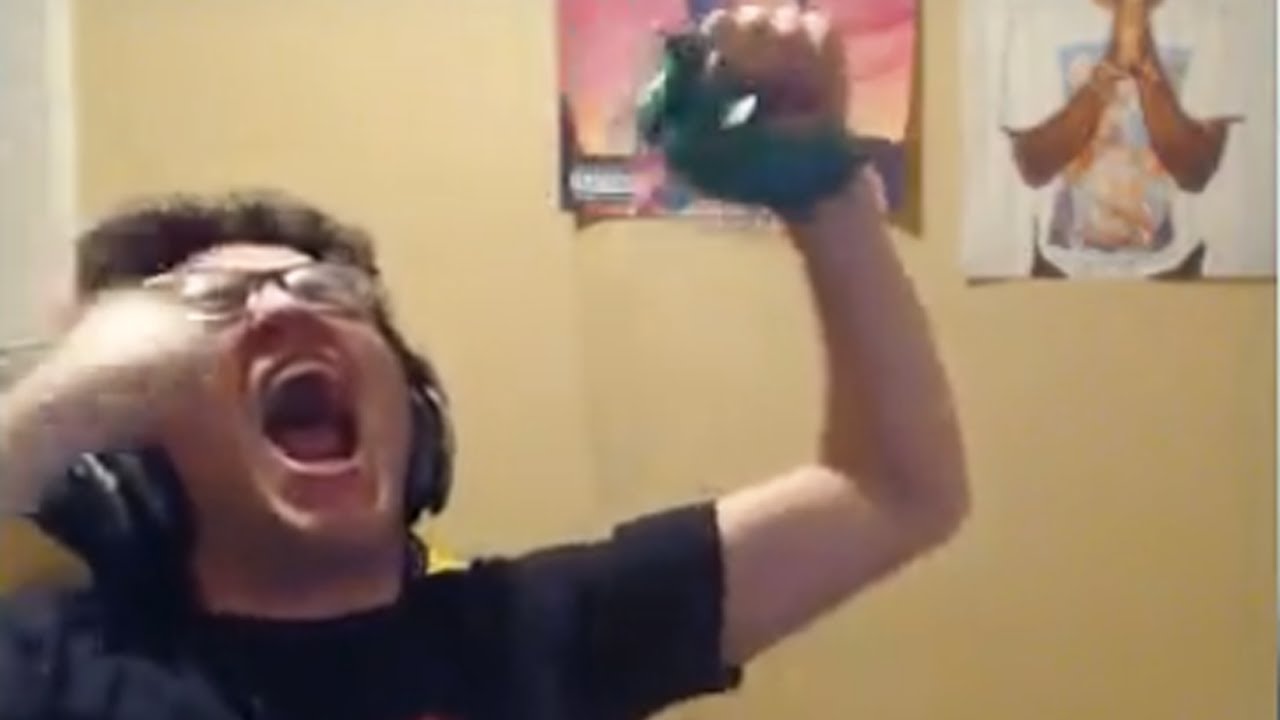 RAAAAAAAAAAA - YouTube