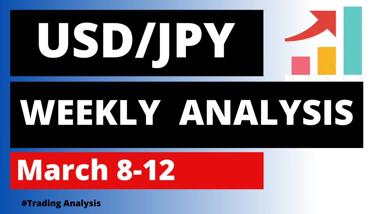 USD JPY Analysis For The Week Of March 8 12 2021 By Nina Fx USD JPY usd-jpy-analysis-for-the-week-of-march-8-12-2021-by-nina-fx-usd-jpy