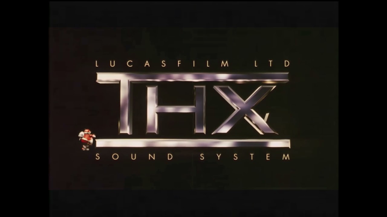 What if the Cars 2007 Disney Movie Club Exclusive VHS has a THX Logo ...