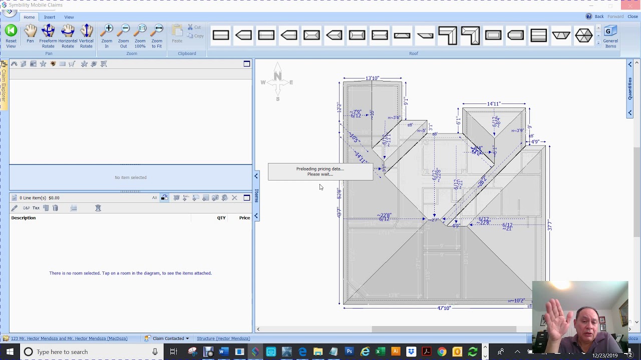 Item batches views and lets you build your item batches in Symbility ...