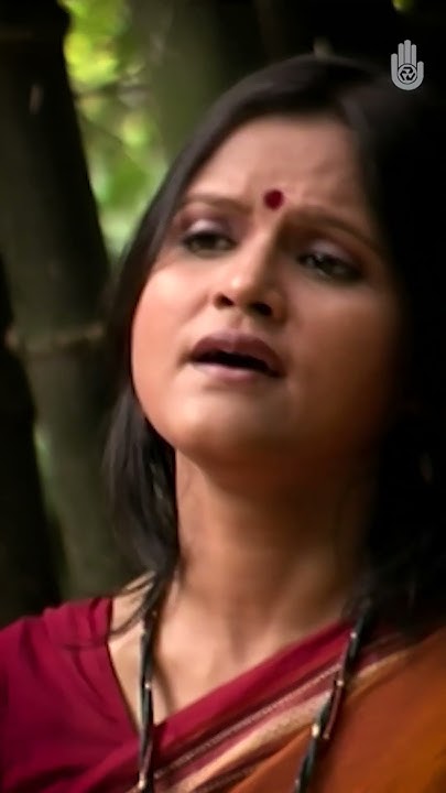 তা'র স্বভাব জেনেও রহিলি স্ব-ভাবে ডাকিলি না পরবোধে ~ Sharmin Shathi Islam #Shorts - YouTube