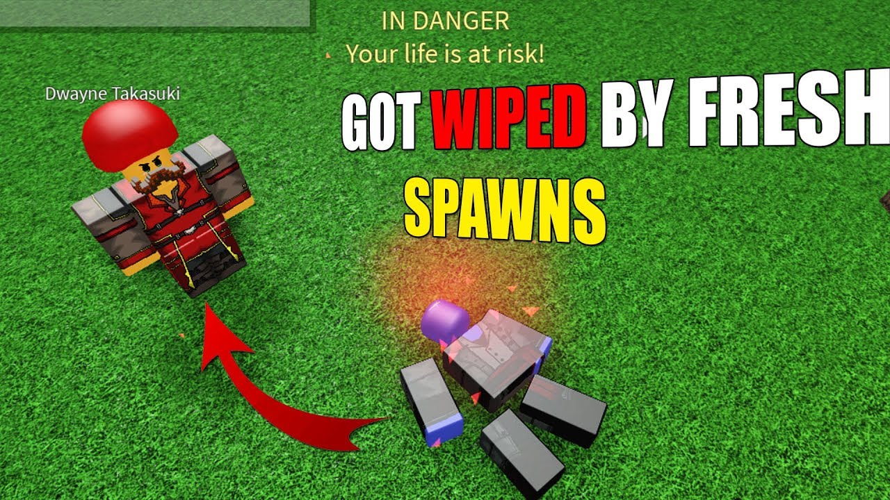 WIPED BY FRESH SPAWNS | Rogue Lineage - YouTube