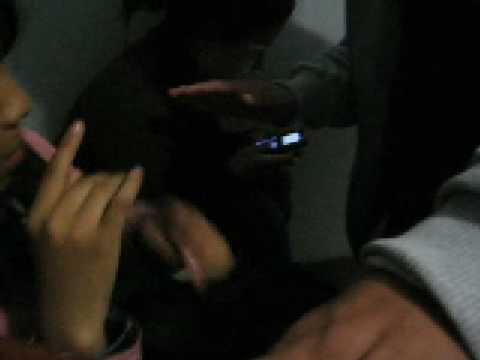 jozelyn se lo come xD