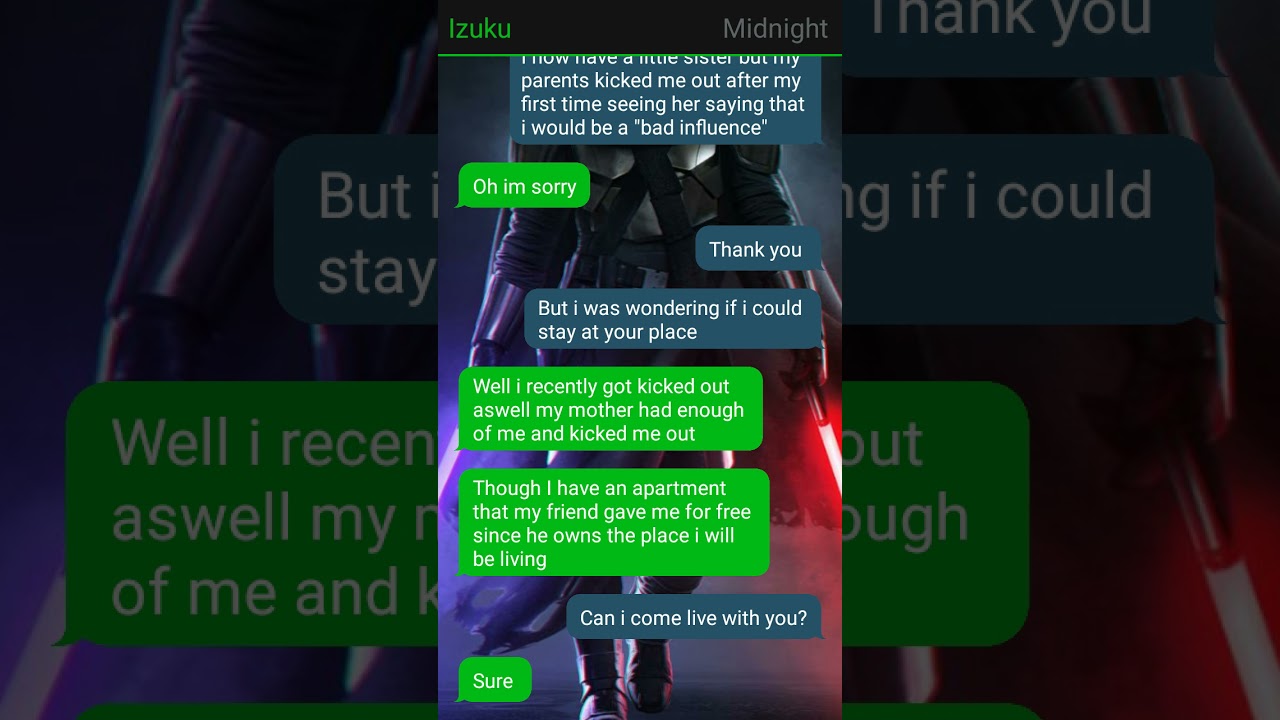 Tank Quirk Deku Part 2 - YouTube