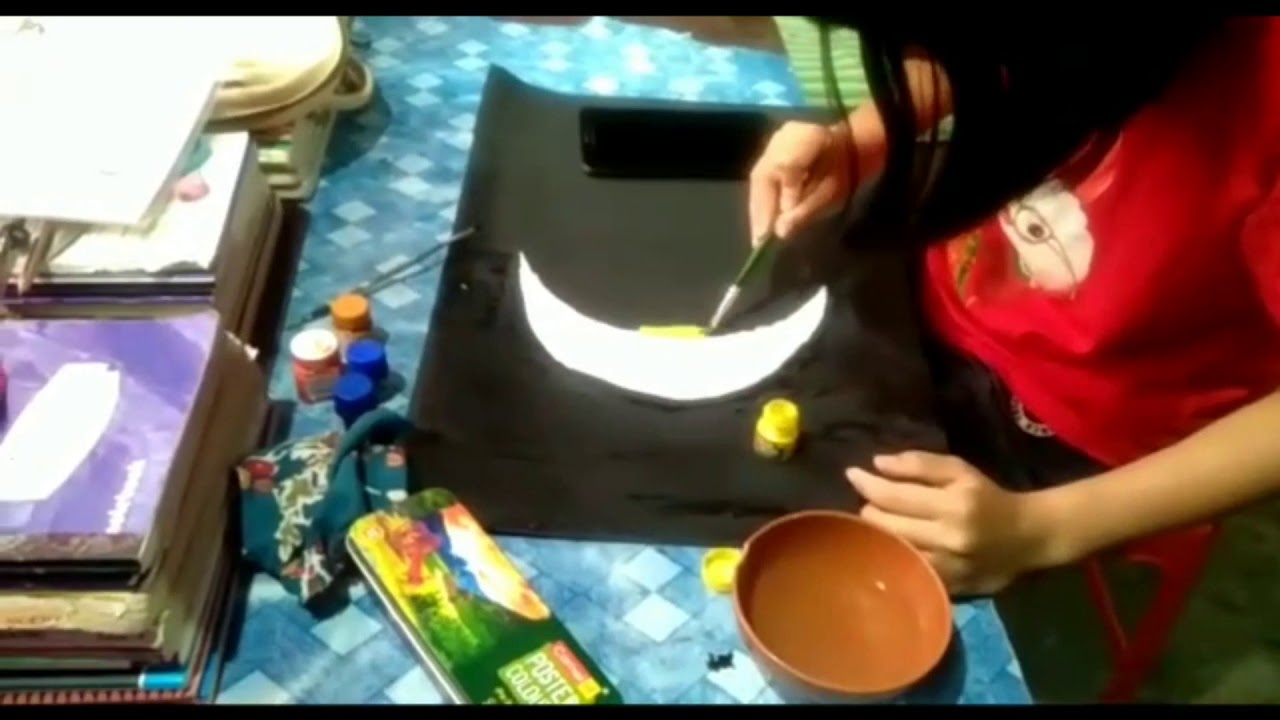 Category – A | Sl. No. 6 | Chiinkhawlching. - YouTube