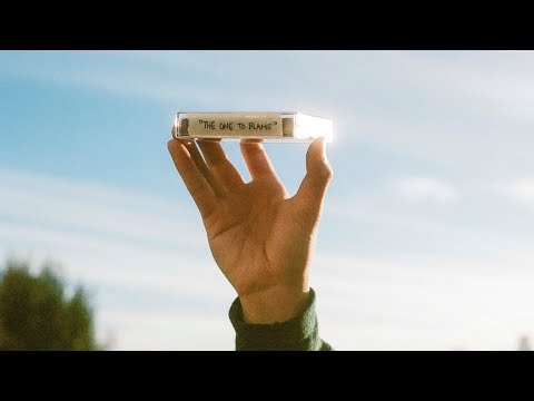 c a n d i d ! - The One to Blame (Official Video)