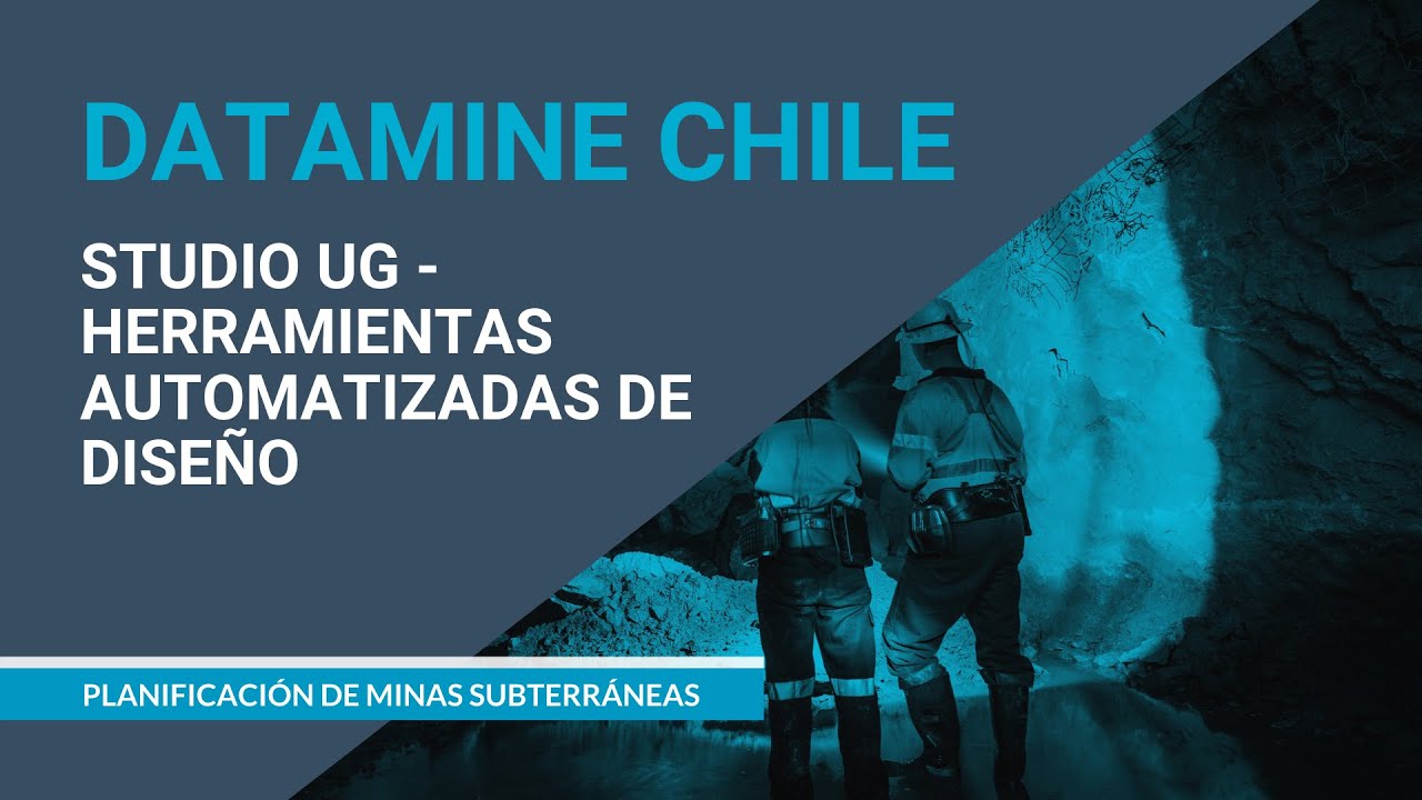 Studio UG - Herramientas Automatizadas de Diseño - YouTube