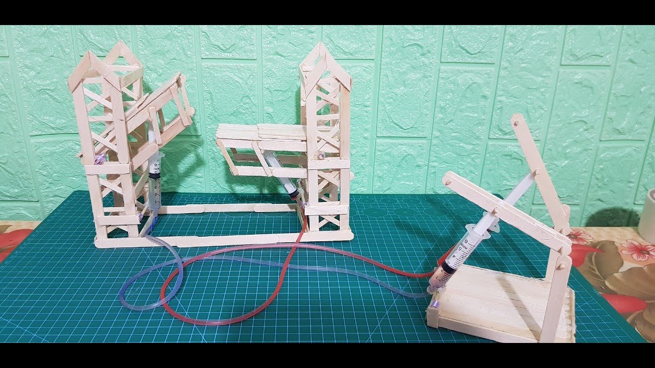 Lifting Bridge With Ice Cream Sticks YouTube lifting-bridge-with-ice-cream-sticks-youtube