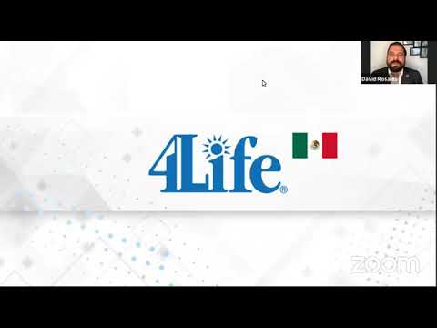 4Life Mexico - Cómo paga ! - YouTube
