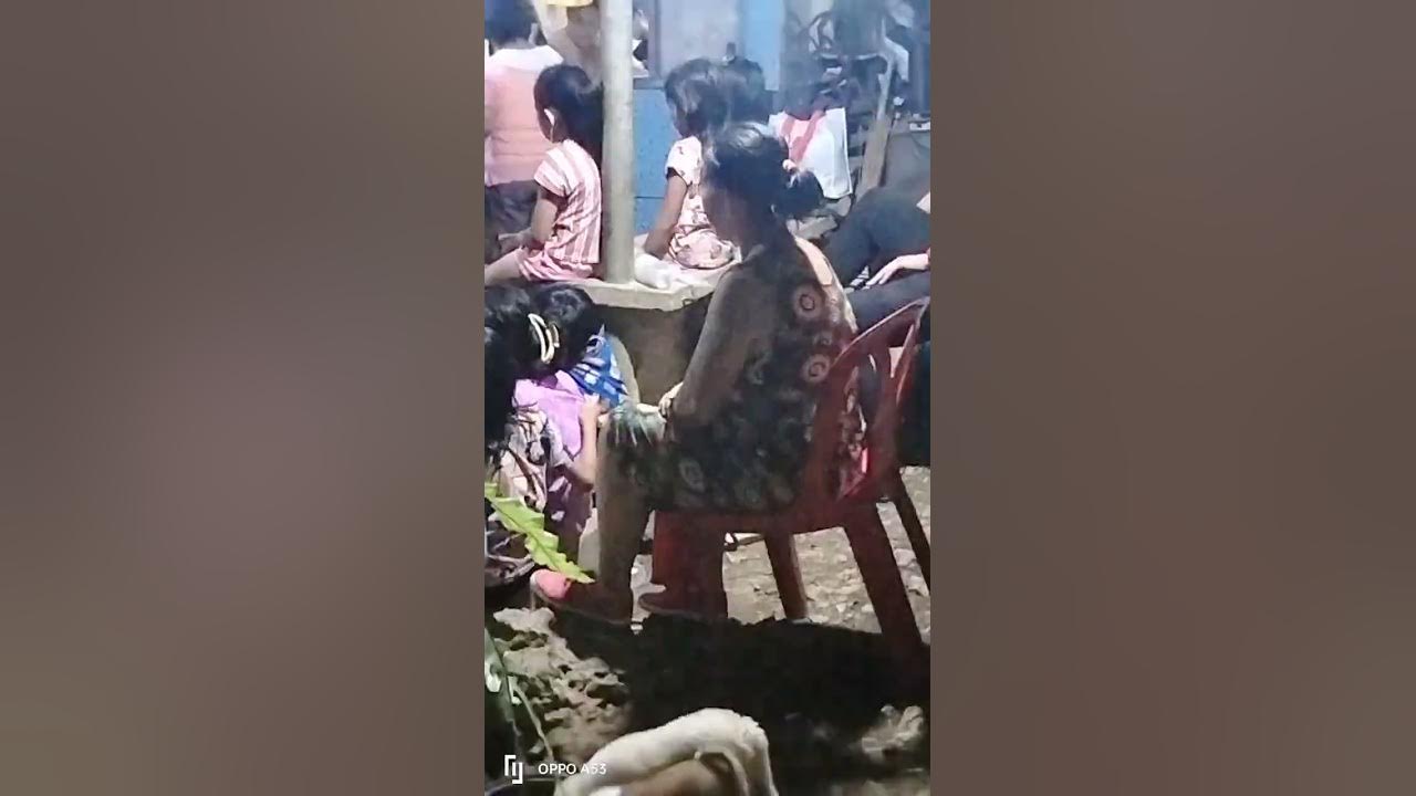 KANTALITA SA ADLAW NGA TAWHANA - YouTube