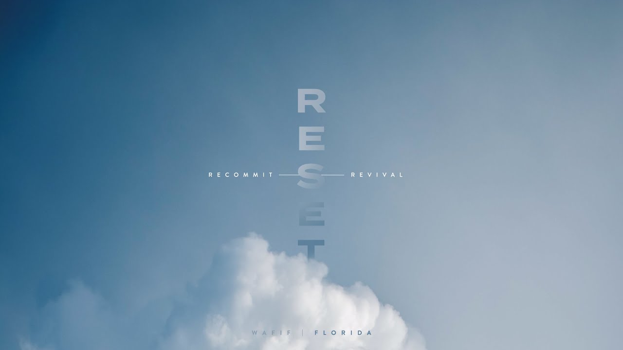 Face To Face Encounter - RESET - Recommit, Revival Pt.5 | 12.15.2024 - YouTube