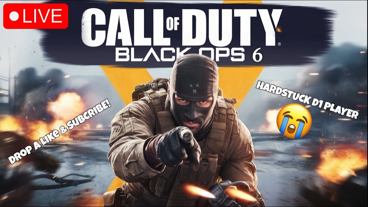 RAGING ON COD 😭😂 - YouTube