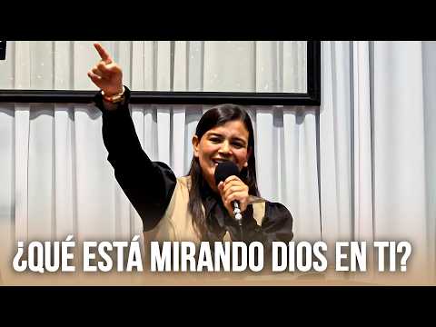 Dios no busca apariencia, busca un corazón dispuesto a servir ❤️‍🔥🙌 | Hermana Maria Villalba