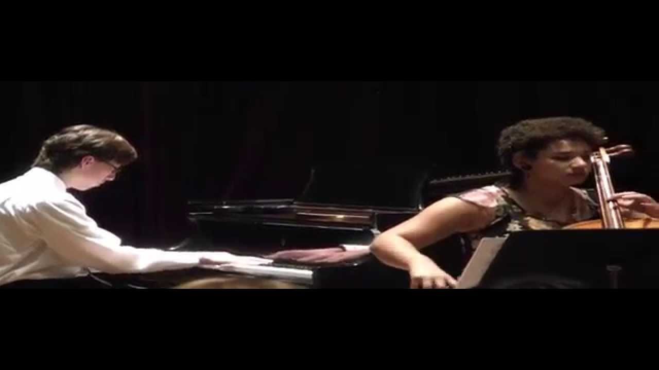 When You Say You Love Me performed by Matthew Belland (Pianist) with ...