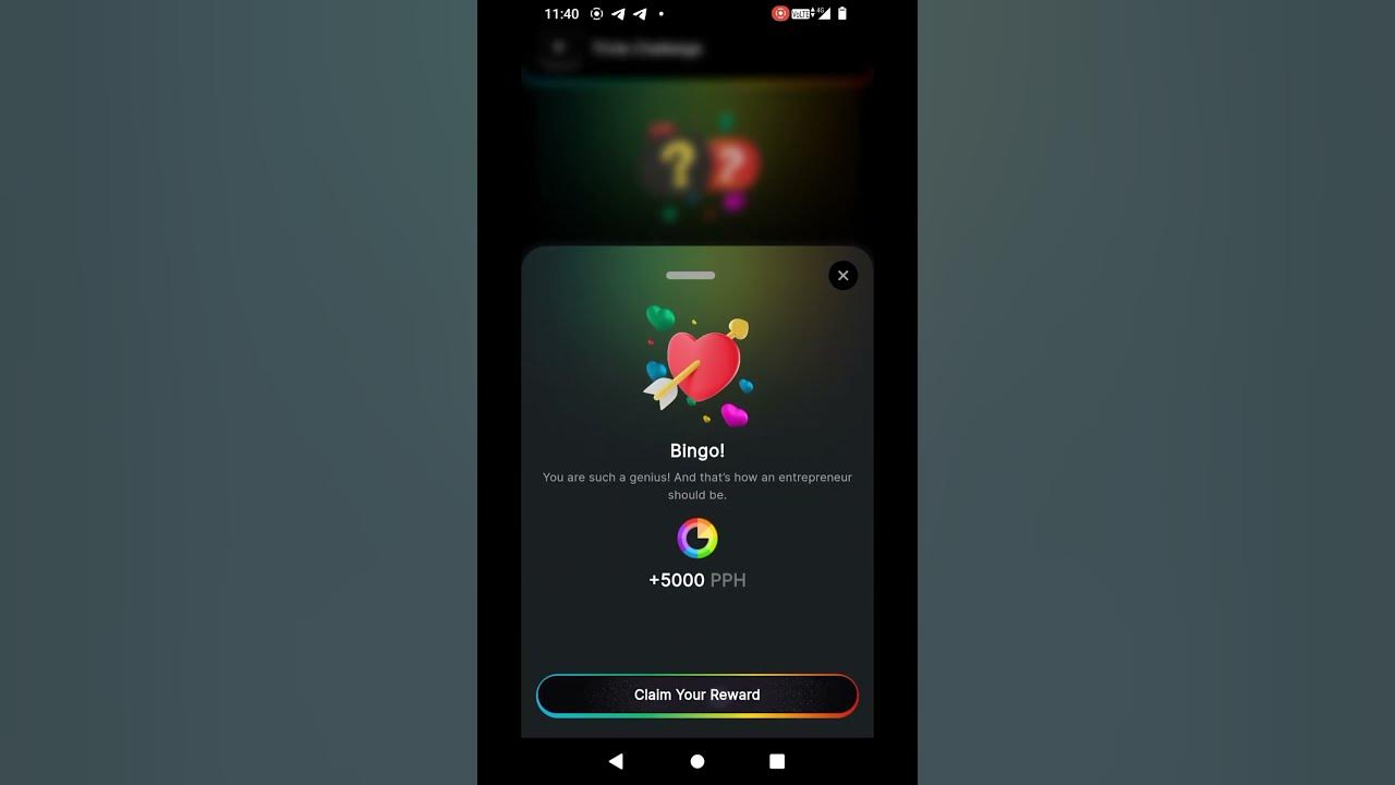 Blove Dapp Daily Activities Today ! Dapp Today Daily Code ! Dapp word Gusses ! Dapp Trivia ...