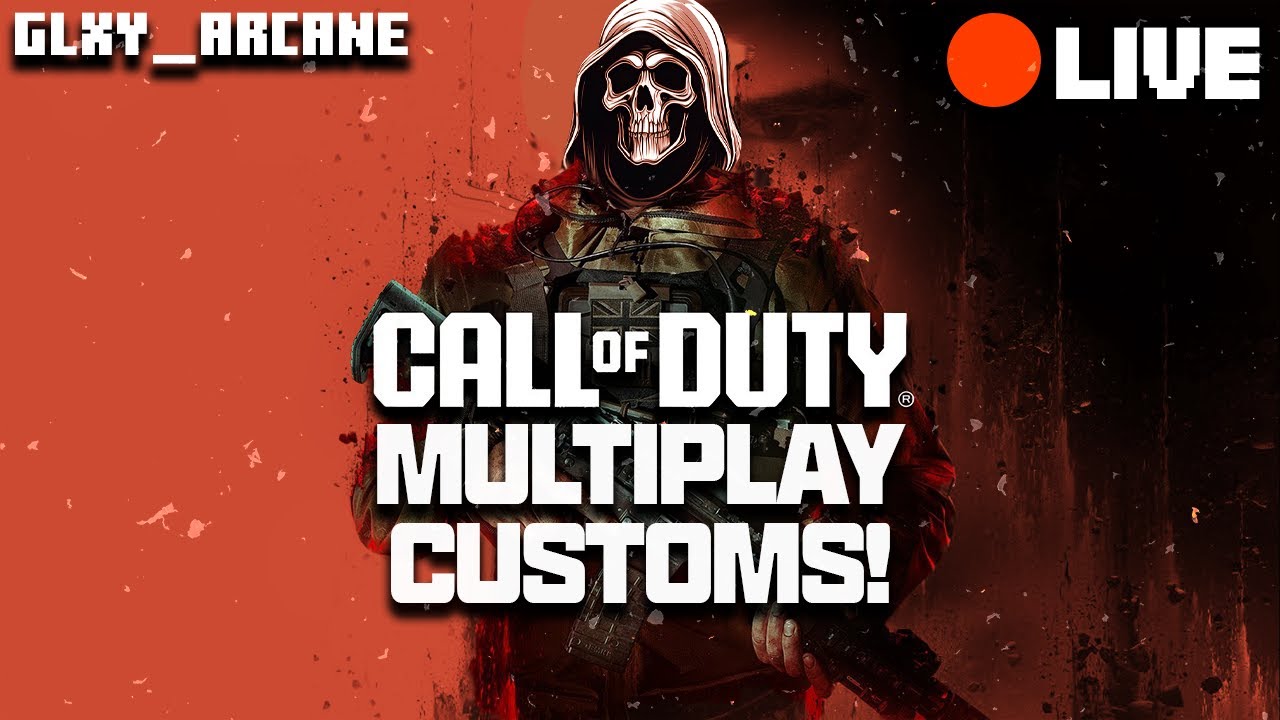 🔴LIVE: WARZONE | Minecraft + CoD | !tts !say - YouTube