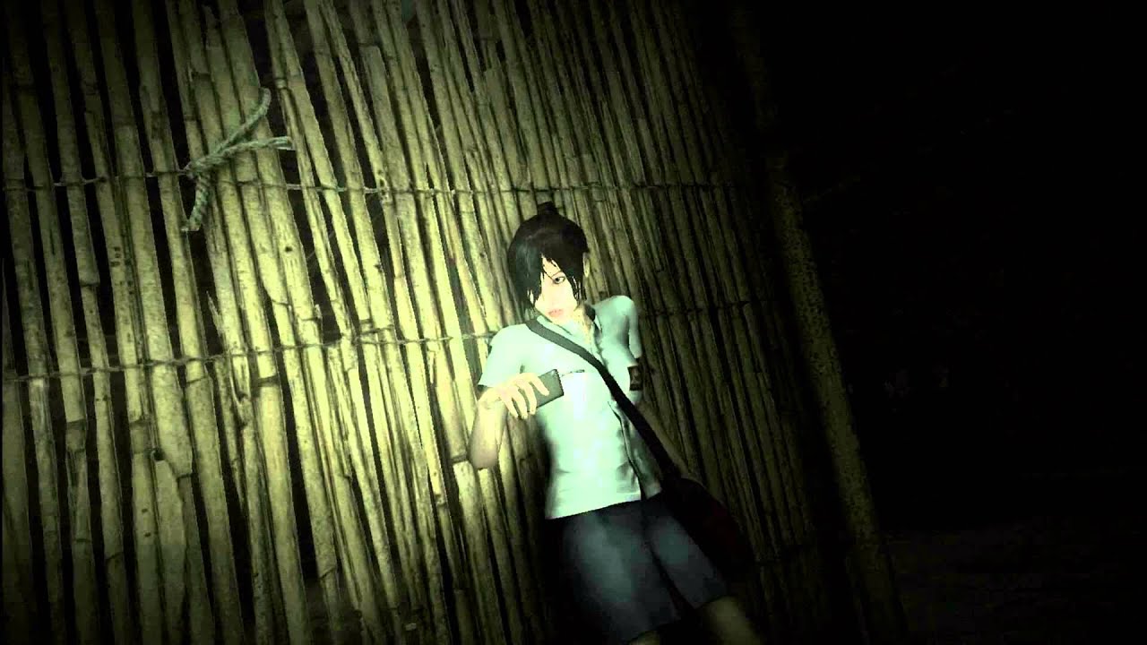 DreadOut_Demo_Teaser - YouTube