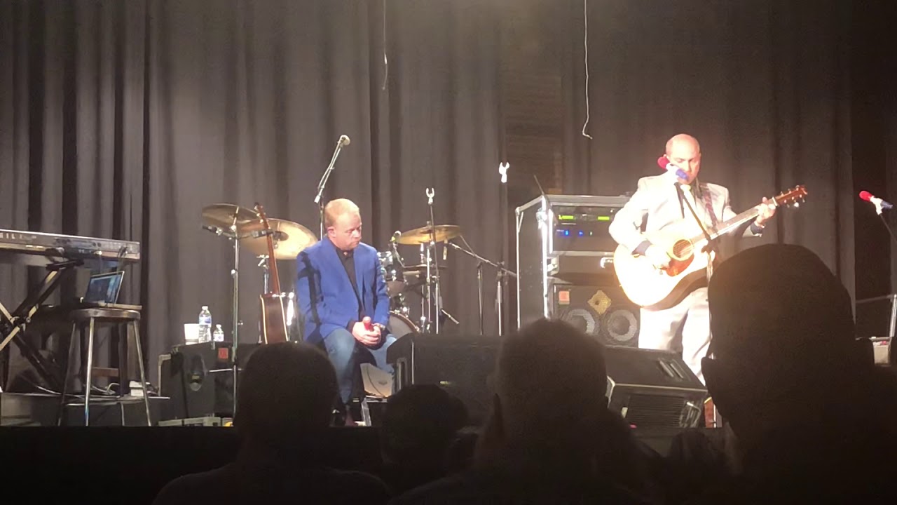 Dailey and Vincent Singing Family Bible - YouTube