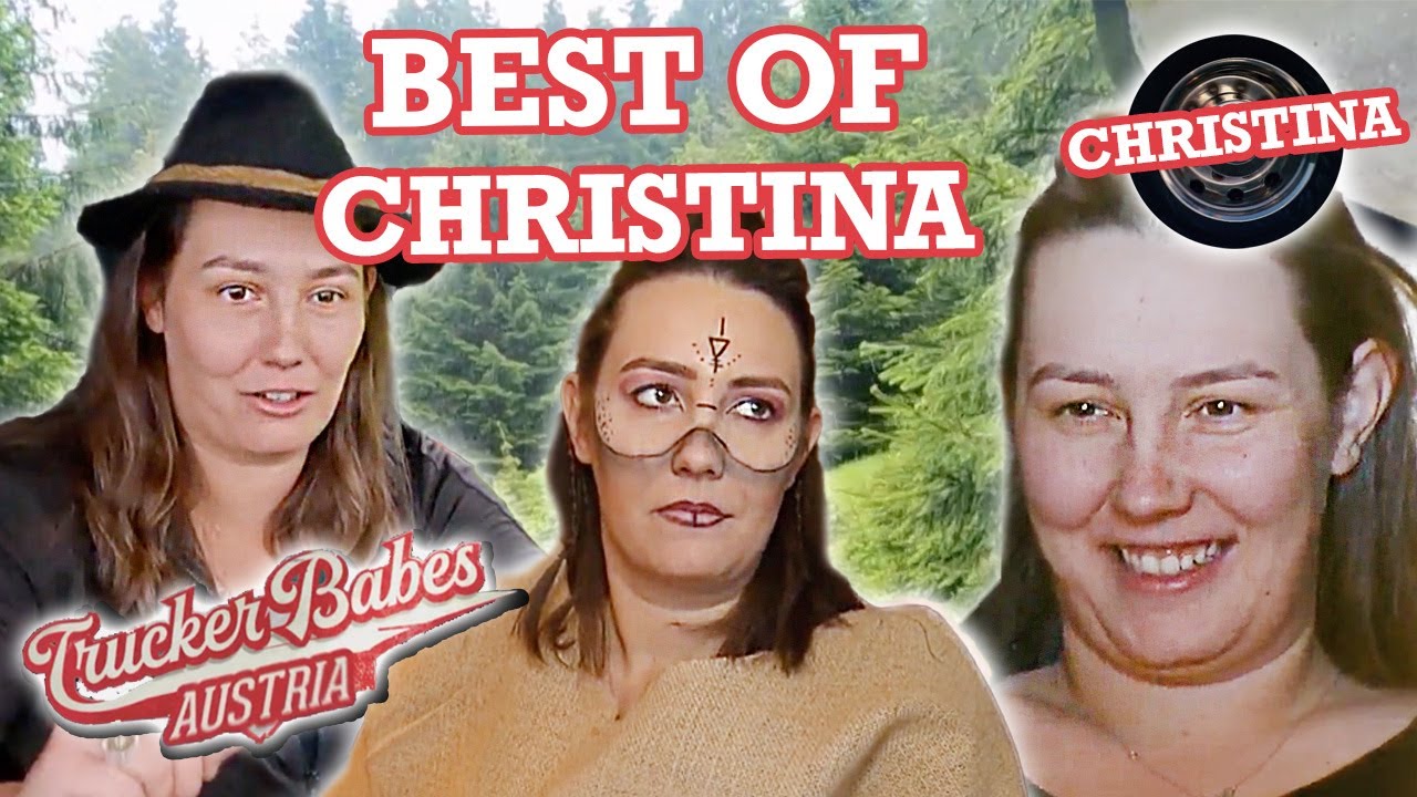 BEST OF CHRISTINA - Staffel 8 Die schönsten Momente von Christina ...