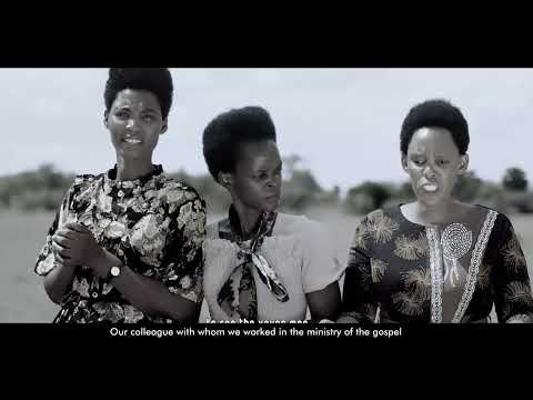 MAJONZI  OFFICIAL 4k FNL BY SAYUNI CHOIR MASUMBWE