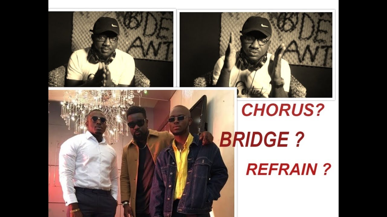 HOW TO WRITE A GOOD SONG (AFROBEATs) by Don Twix - YouTube