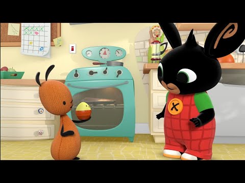 Bake (3) | Bing and Flop #bingpuzzle #bing