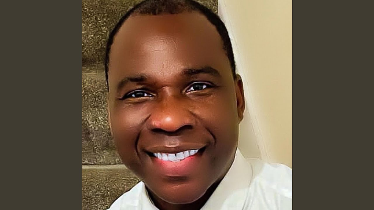 Awurade ne me hann - YouTube