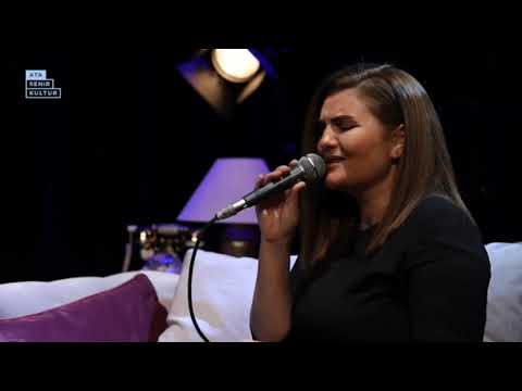 Nilüfer Sarıtaş - Bülbül Gibi Düştüm Zara