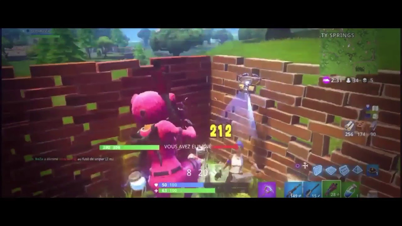 MY FIRST MINI EDIT - YouTube