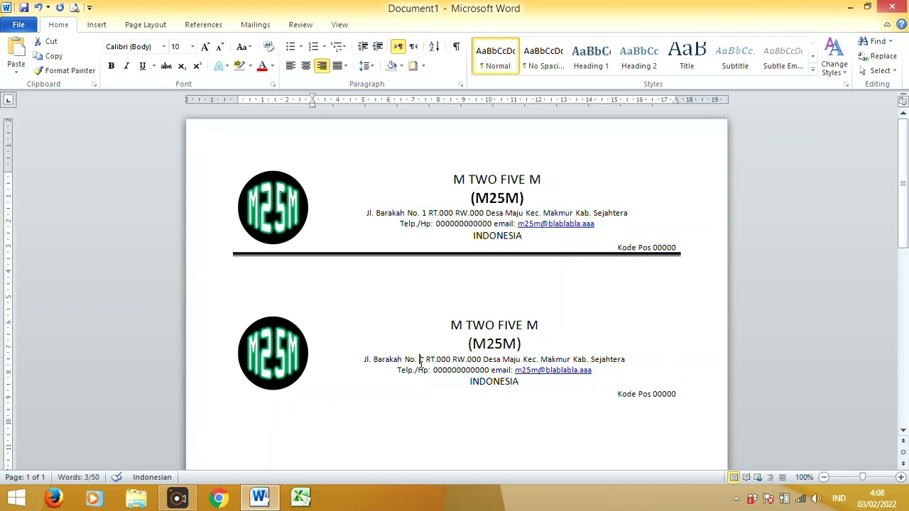 Kop Model 2 - YouTube