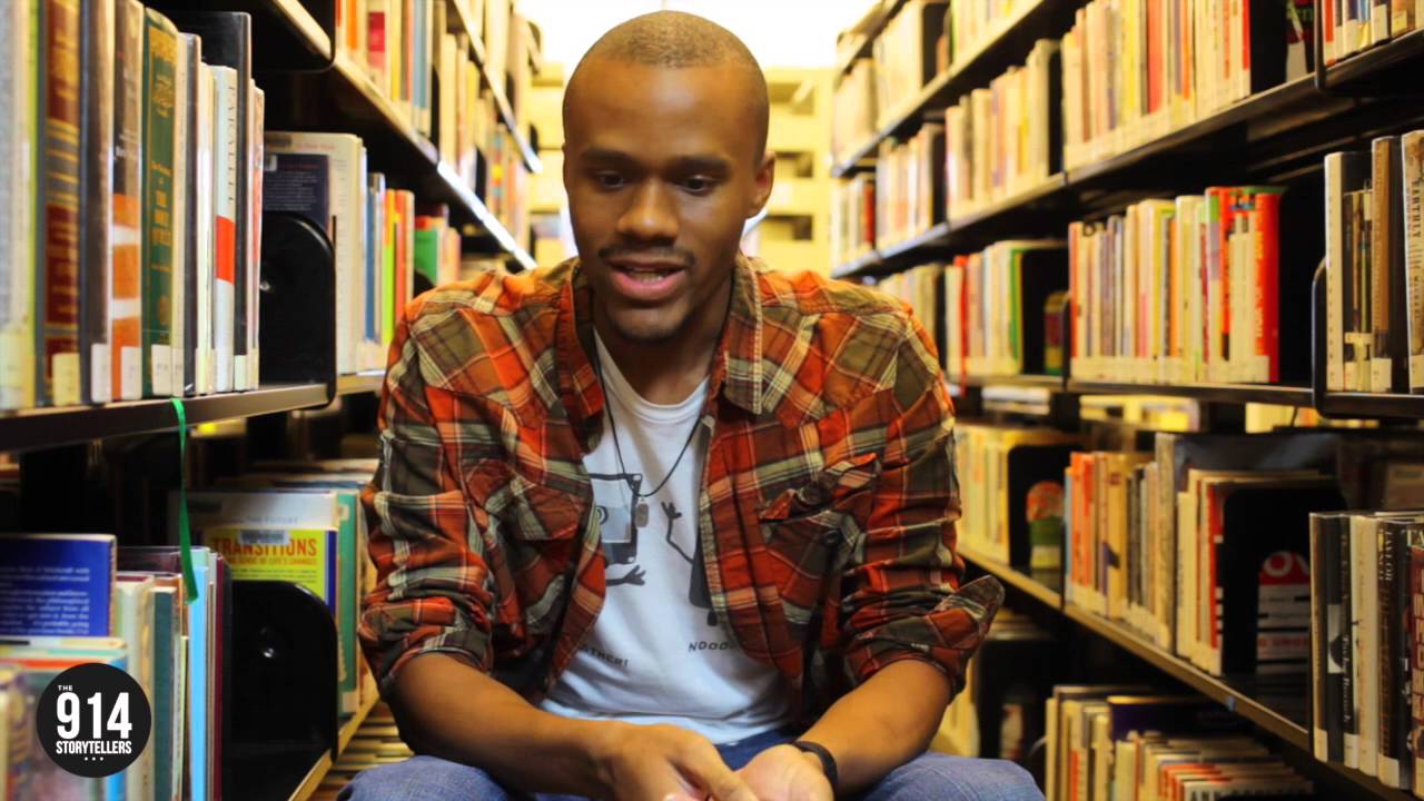 Xavier Simmons - More Than DMX's Son - YouTube